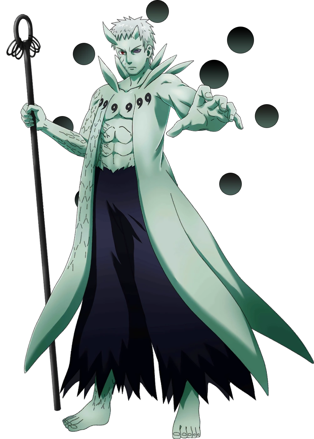 Obito Uchiha | Anime Battles Wiki | Fandom