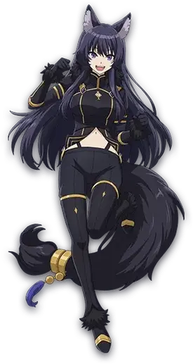 Delta (The Eminence In Shadow) | Anime Battles Wiki | Fandom