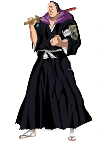 Marechiyo Omaeda | Anime Battles Wiki | Fandom
