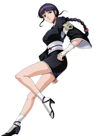Nemu Kurotsuchi | Anime Battles Wiki | Fandom