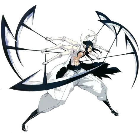 Nnoitra Gilga | Anime Battles Wiki | Fandom