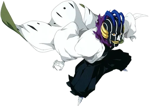 Mayuri Kurotsuchi | Anime Battles Wiki | Fandom