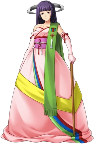 Featherine Augustus Aurora | Anime Battles Wiki | Fandom