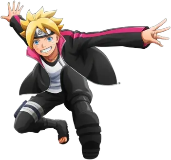 Boruto Uzumaki (Pre-Timeskip) | Anime Battles Wiki | Fandom