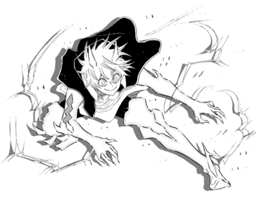 Luck Voltia | Anime Battles Wiki | Fandom