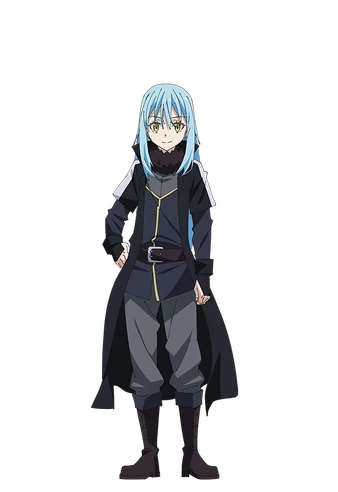 Rimuru Tempest (Light Novel) | Anime Battles Wiki | Fandom