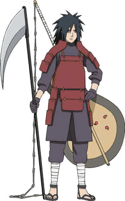 Madara Uchiha | Anime Battles Wiki | Fandom