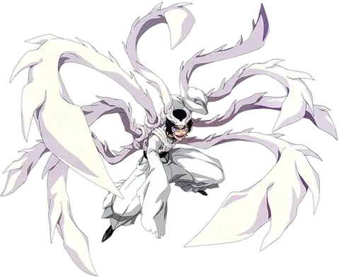 Luppi Antenor | Anime Battles Wiki | Fandom