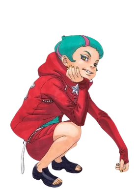 Daemon (Boruto) | Anime Battles Wiki | Fandom