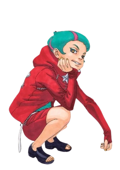 Daemon (Boruto) | Anime Battles Wiki | Fandom