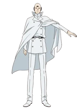 Loyd Lloyd | Anime Battles Wiki | Fandom