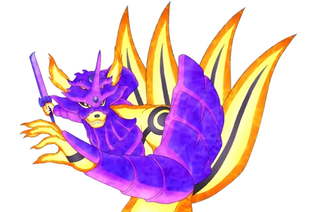 Majestic Attire: Susano'o | Anime Battles Wiki | Fandom