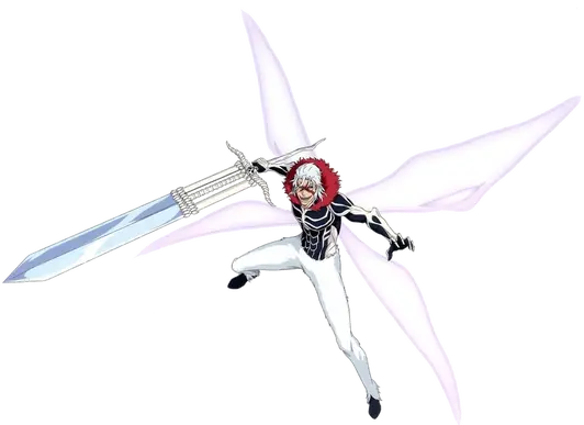 Kugo Ginjo | Anime Battles Wiki | Fandom