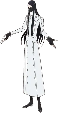 As Nodt | Anime Battles Wiki | Fandom