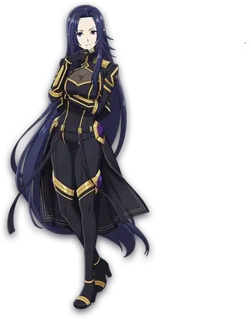 Gamma (The Eminence In Shadow) | Anime Battles Wiki | Fandom