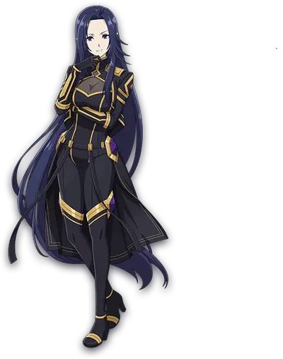 Gamma The Eminence In Shadow Anime Battles Wiki Fandom