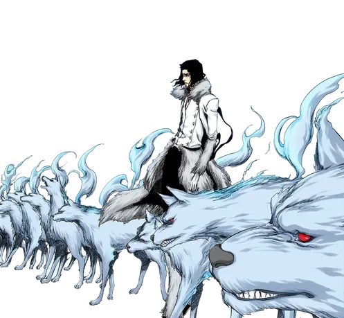 Coyote Starrk | Anime Battles Wiki | Fandom
