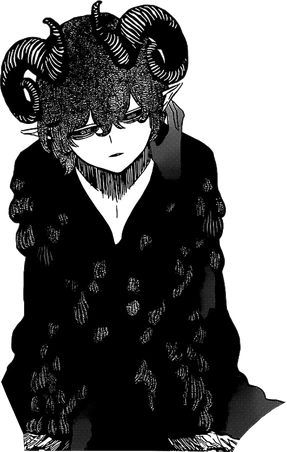 Adramelech | Anime Battles Wiki | Fandom