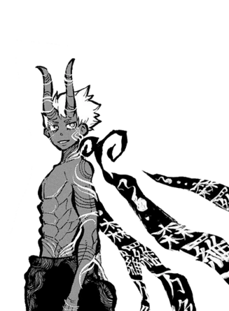 Shinra Kusakabe | Anime Battles Wiki | Fandom