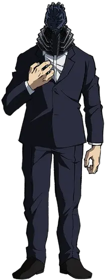 All For One | Anime Battles Wiki | Fandom