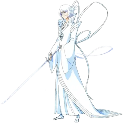 Rukia Kuchiki | Anime Battles Wiki | Fandom