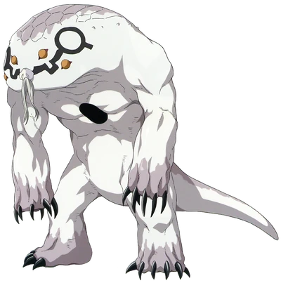 Ikomikidomoe | Anime Battles Wiki | Fandom