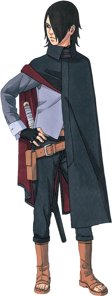 Sasuke Uchiha (Light Novel) | Anime Battles Wiki | Fandom