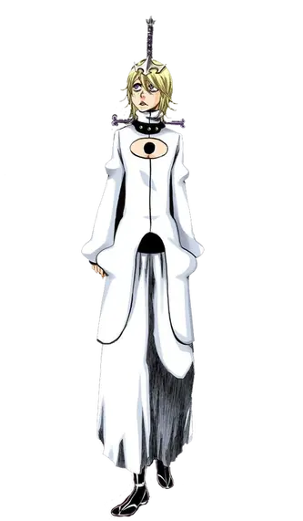 Wonderweiss Margela | Anime Battles Wiki | Fandom