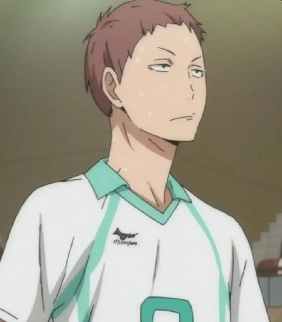 Hanamaki Takahiro | Anime Birthdays Database Wiki | Fandom