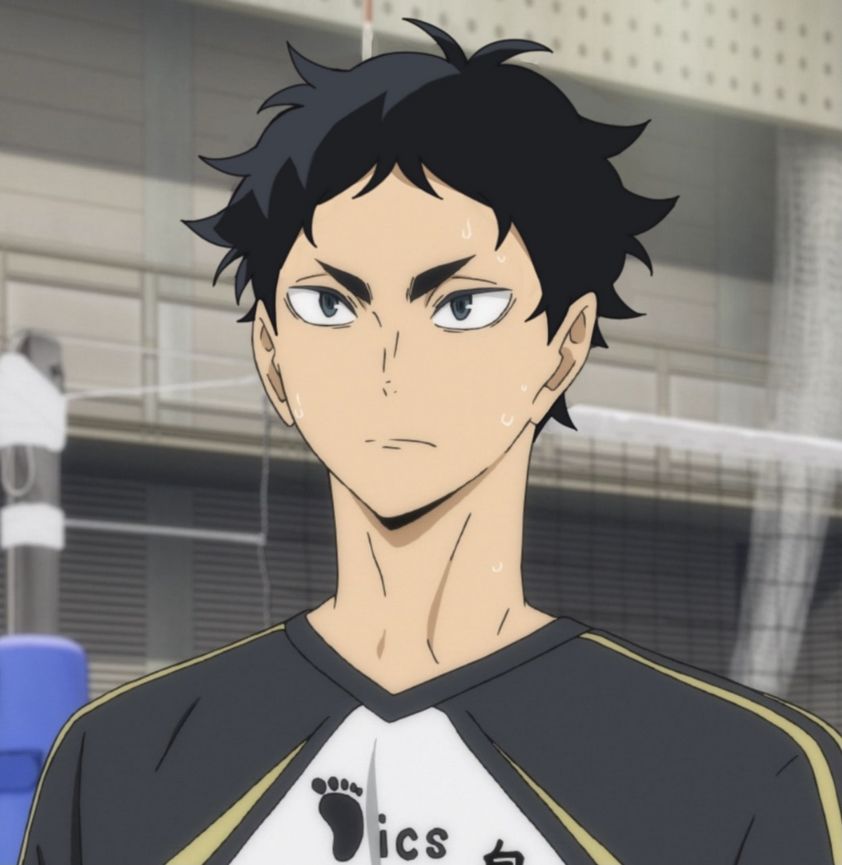 Akaashi Keiji Anime Birthdays Database Wiki Fandom