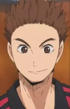 Sou Inuoka | Anime Birthdays Database Wiki | Fandom