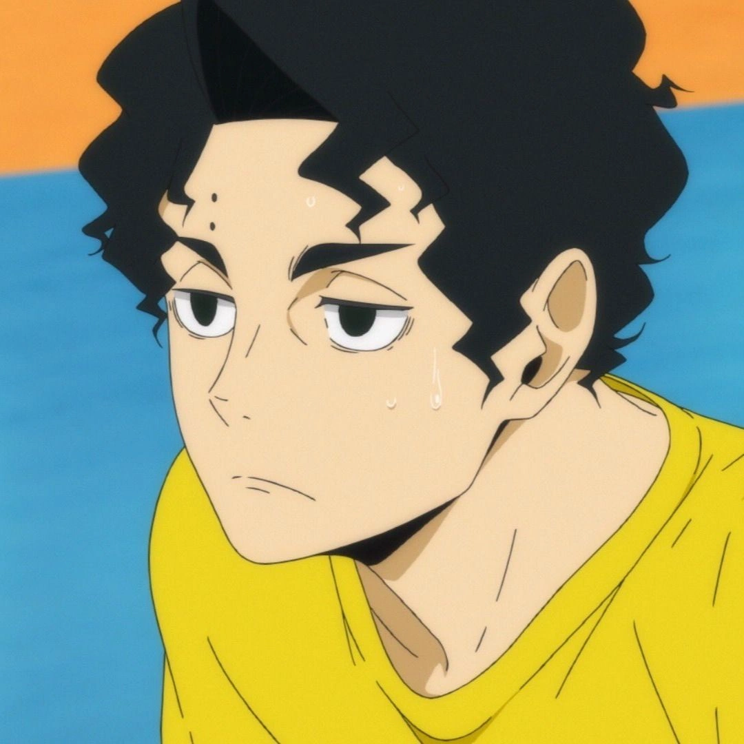 Kiyoomi Sakusa | Anime Birthdays Database Wiki | Fandom