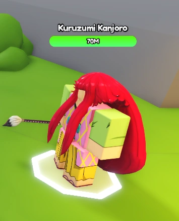 World 2: Wanzo Island | Anime Boxing Simulator Wiki | Fandom