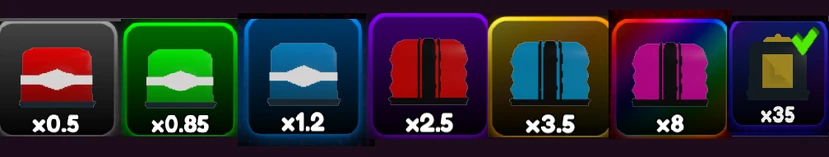 Gloves | Anime Boxing Simulator Wiki | Fandom