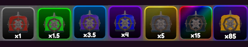 Gloves | Anime Boxing Simulator Wiki | Fandom