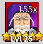 Old Buddhist | Anime Brawl: All Out Wiki | Fandom