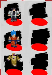 AOE Types | Anime Brawl: All Out Wiki | Fandom