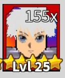 Shock Boy | Anime Brawl: All Out Wiki | Fandom