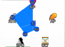 ClapMan | Anime Brawl: All Out Wiki | Fandom