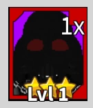 Dark Invader | Anime Brawl: All Out Wiki | Fandom