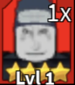 Shark Guy | Anime Brawl: All Out Wiki | Fandom