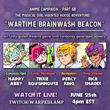 Anime Brainwash