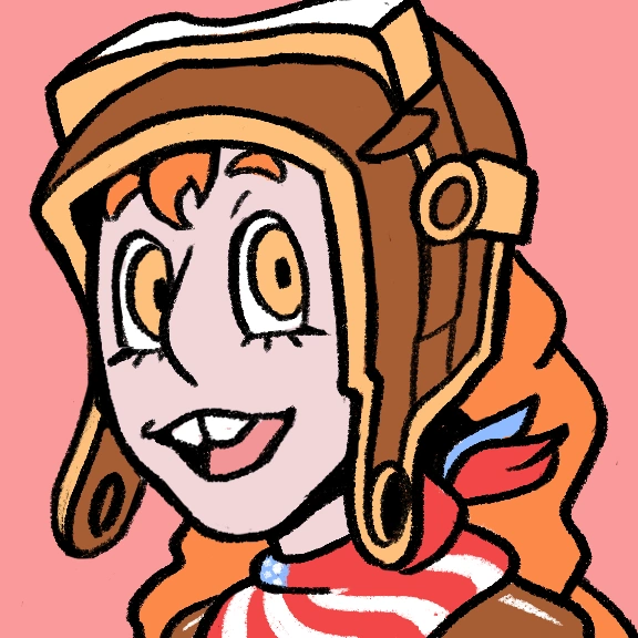 SUE | Anime Campaign Wikia | Fandom