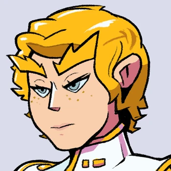 Percival King | Anime Campaign Wikia | Fandom