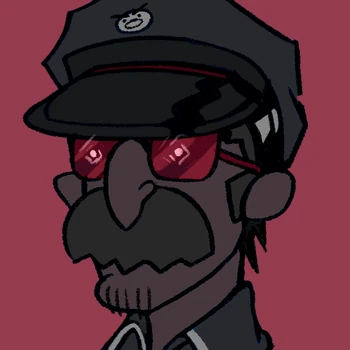 Shadow Cop | Anime Campaign Wikia | Fandom