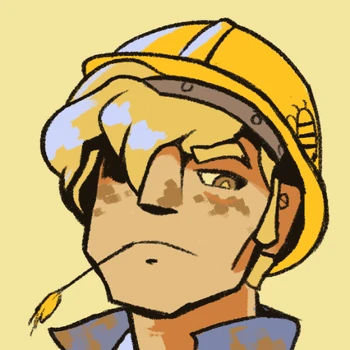 Howie Honeyglow | Anime Campaign Wikia | Fandom