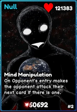 Null | Anime Card Battle Wiki | Fandom