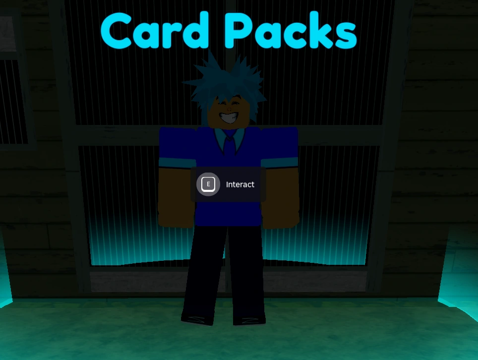 Card Packs "Drac" | Anime Card Battle Wiki | Fandom