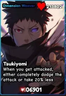 Dimensional Weaver | Anime Card Battle Wiki | Fandom