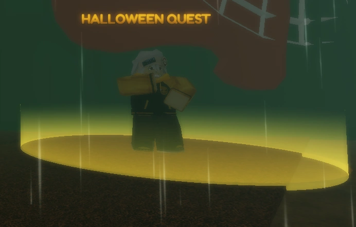 Halloween quest | Anime Card Battle Wiki | Fandom